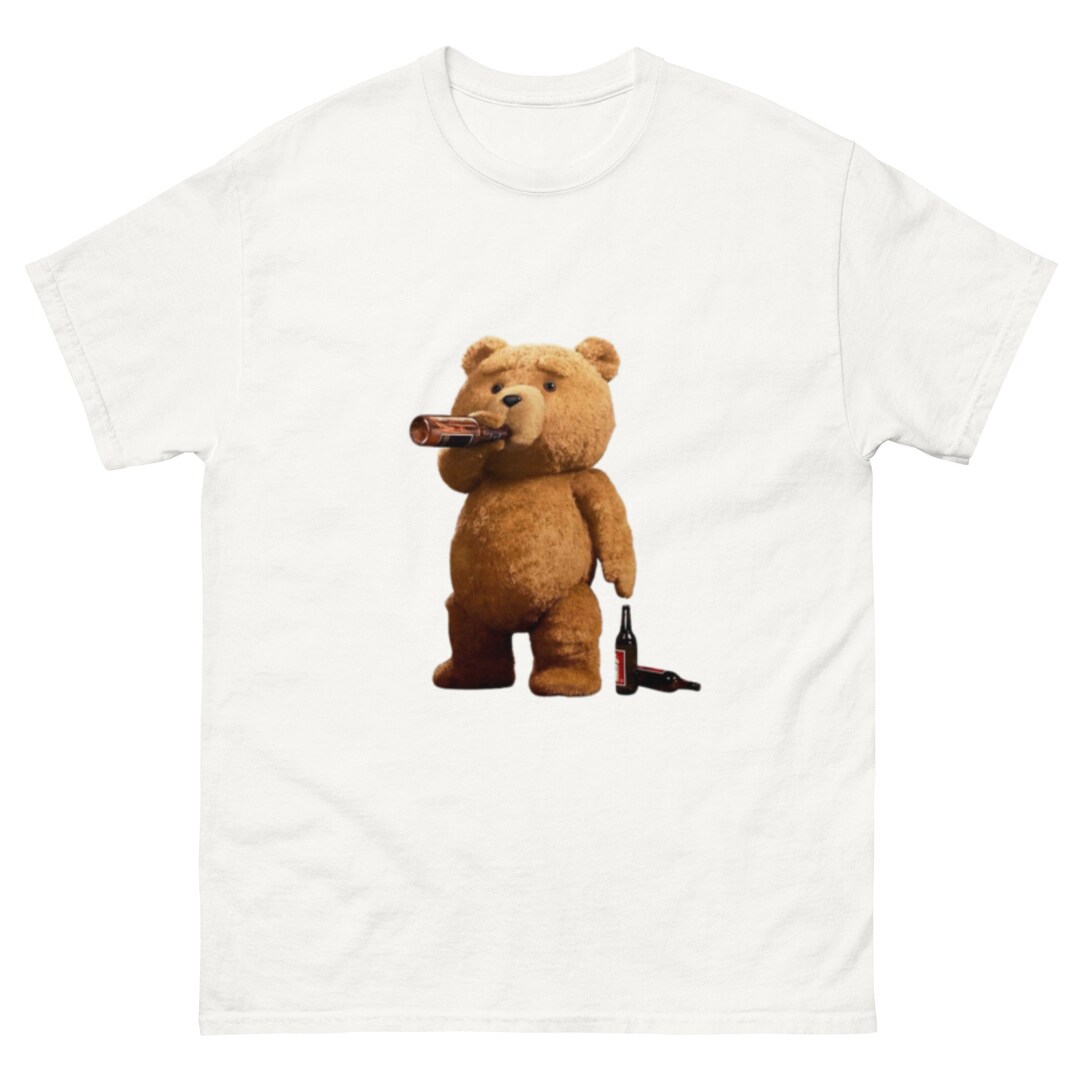 Ted Tee - Etsy.de