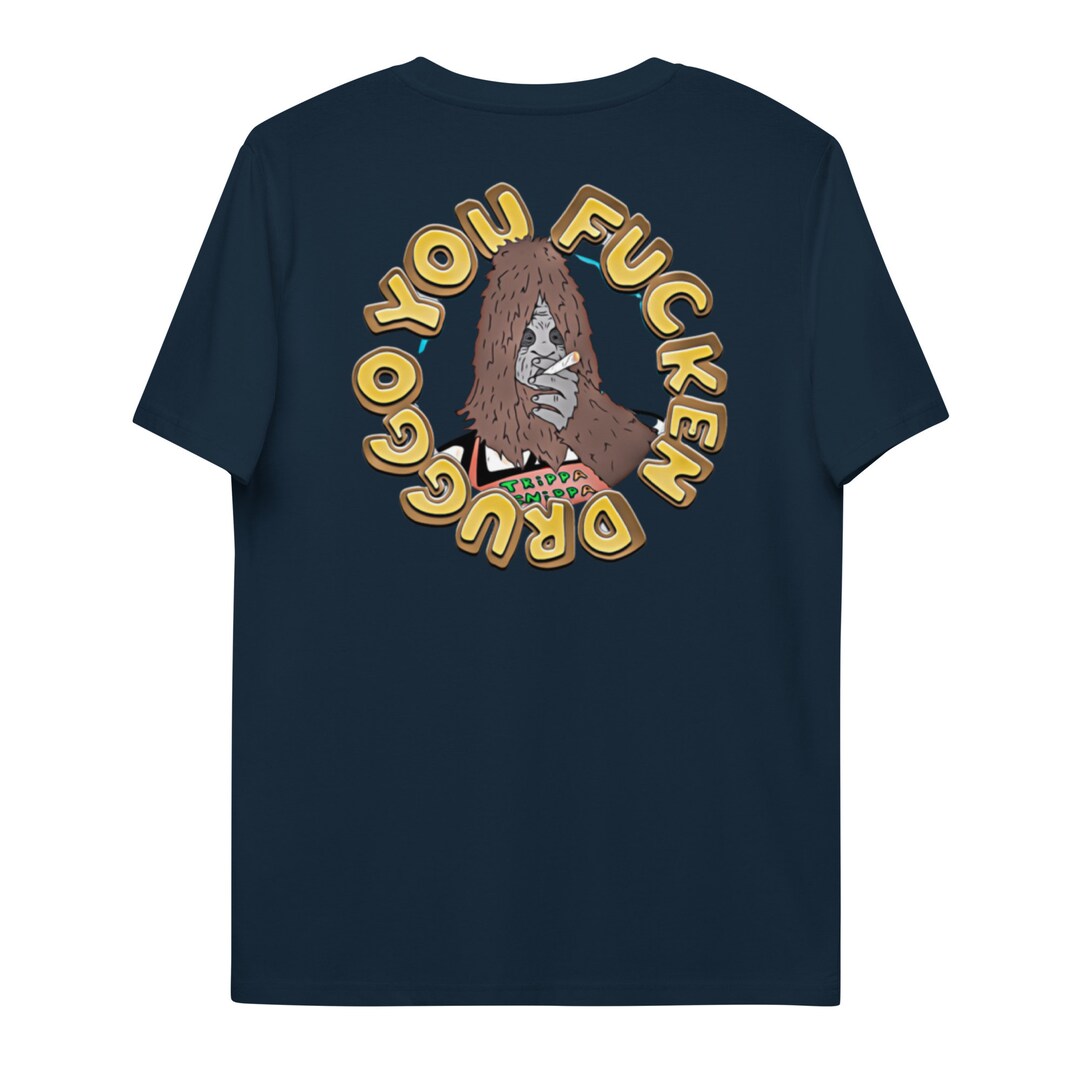 Sassy The Sasquatch T Shirt Etsy