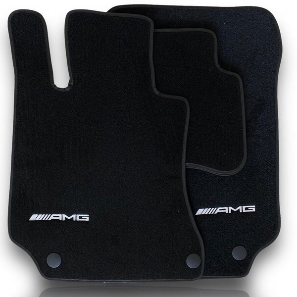 Mercedes Benz Floor Mats for Car - Etsy