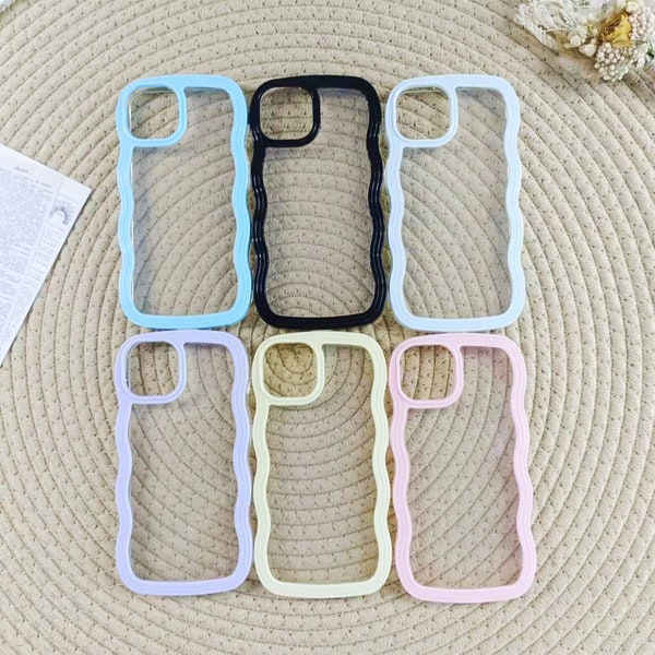 Simple iPhone Case - Etsy