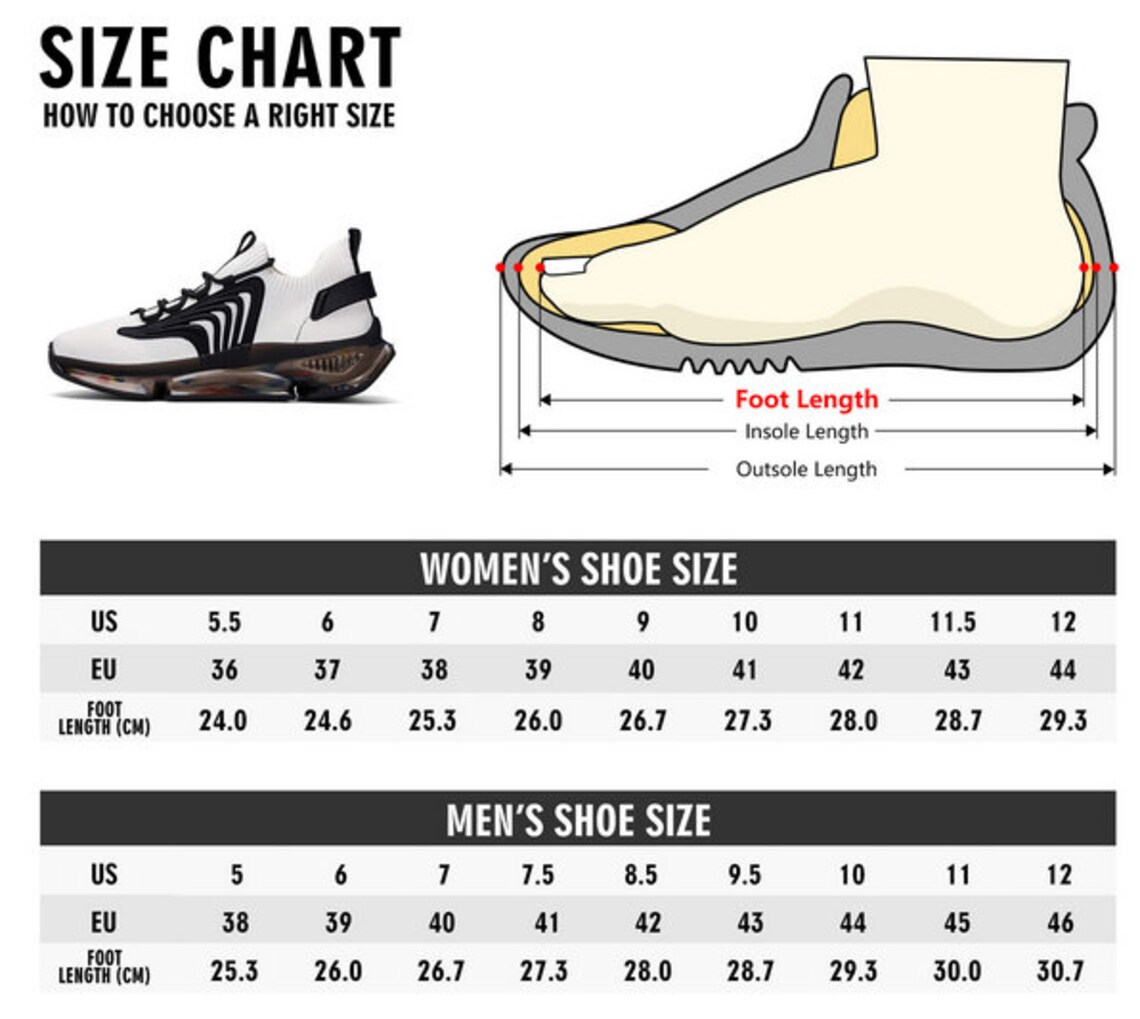Air Max Geo Pride Running Shoes LGBTQ Black Trainers Fitness ...