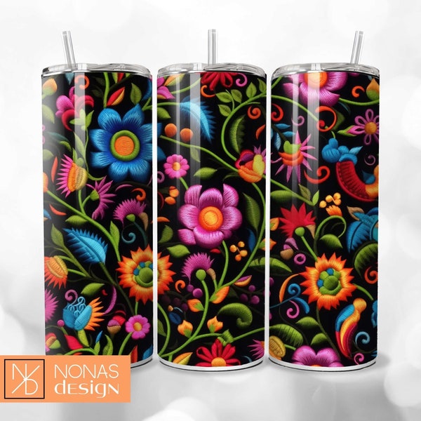 Native Floral Design - Etsy