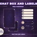 Purple Glow Shimmer Starlight Animated Stream Pack Minimal, Starry ...