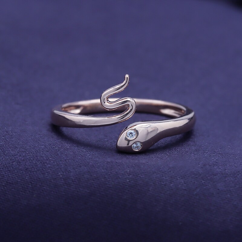 Toe Rings for Women - Etsy