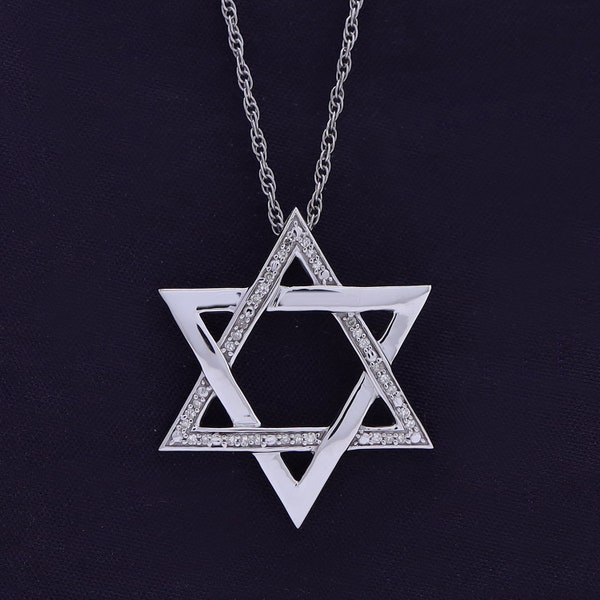 Jewish Star of David - Etsy