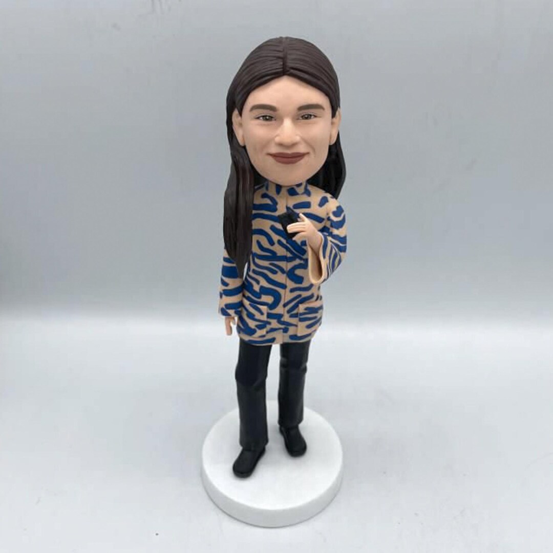 Custom Bobble Head, Create Your Own Bobblehead, Make Your Own Bobblehead, Custom Bobbleheads ...
