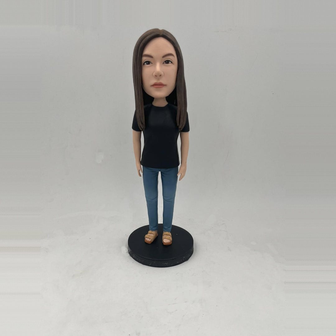 Custom Bobble Head, Create Your Own Bobblehead, Make Your Own Bobblehead, Custom Bobbleheads ...