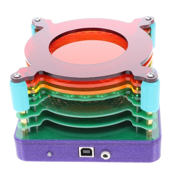 Lakhovsky Coil - Etsy