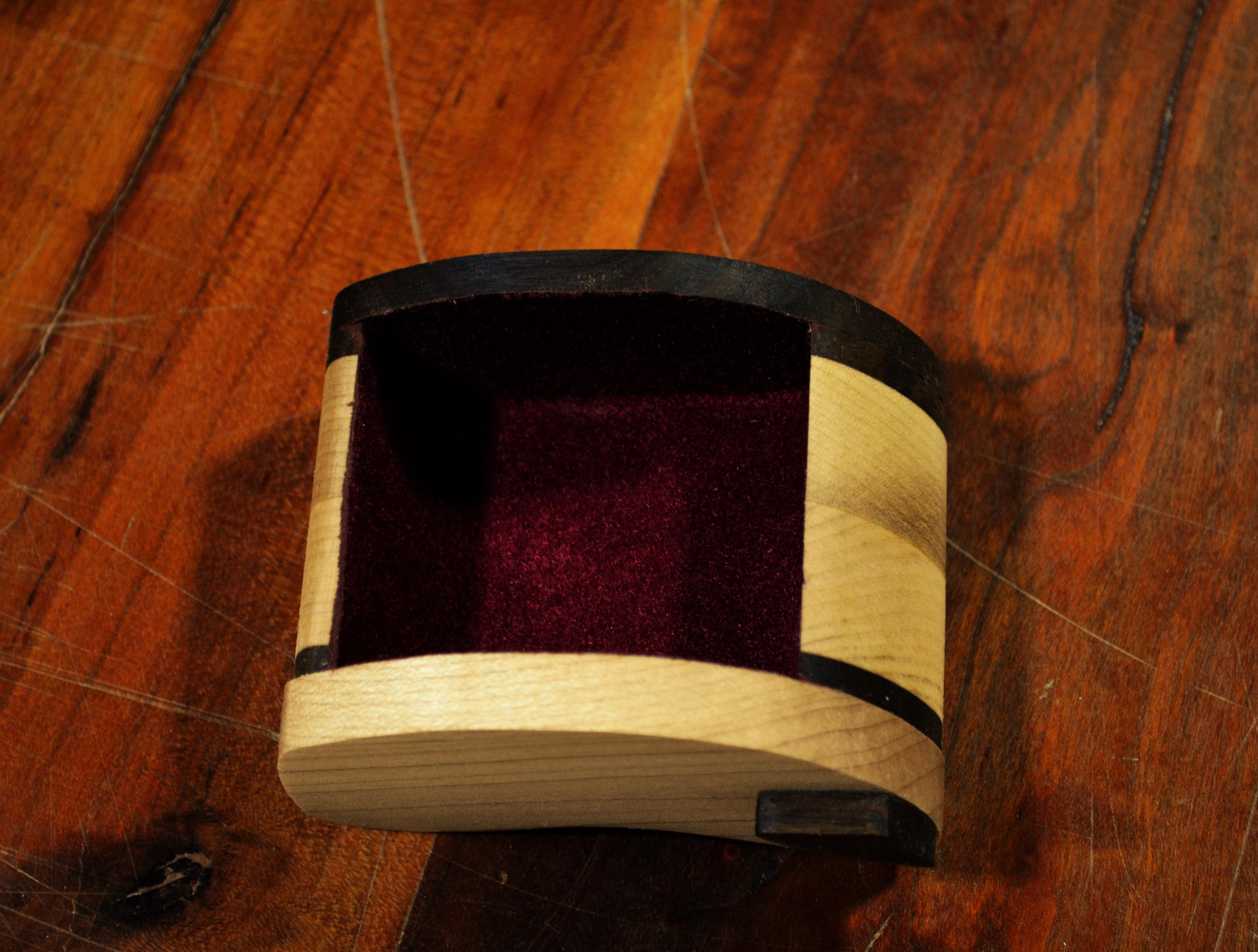 Tree of Life Bandsaw Box - Etsy