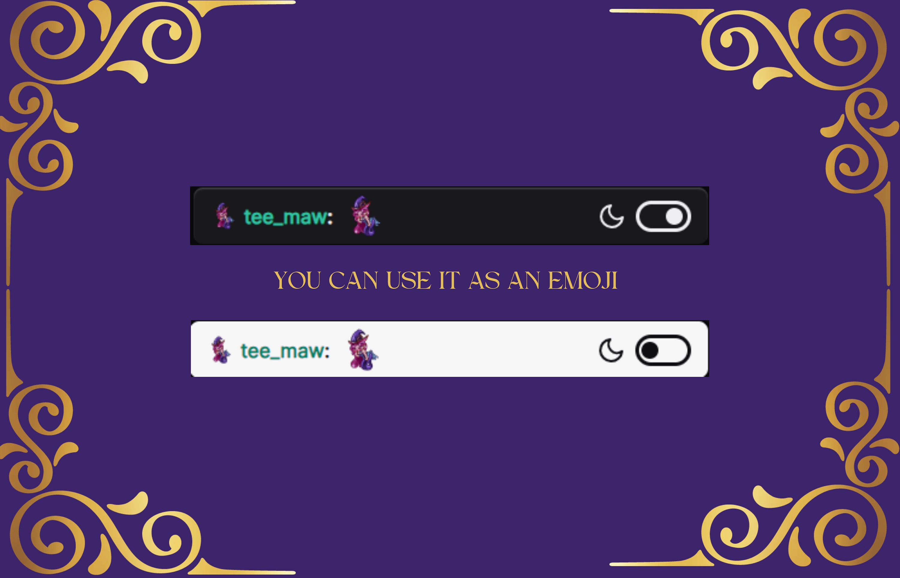 Nami Bewitching League of Legends Emote for Covering Minimap on Lol or ...