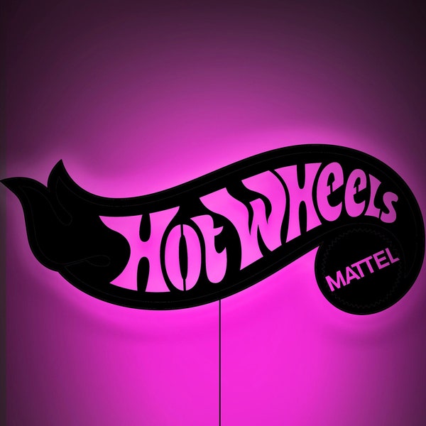 Custom Hot Wheels - Etsy