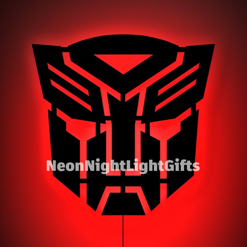 Transformers - Etsy