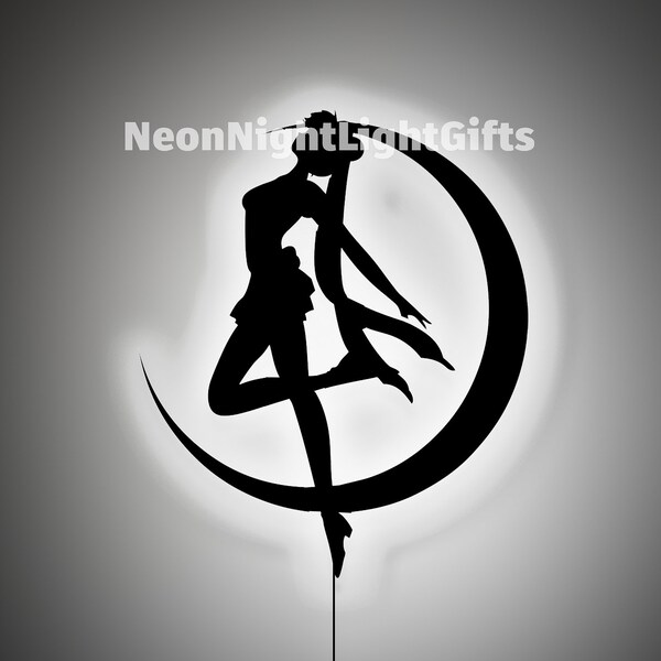 Sailor Moon Rgb - Etsy