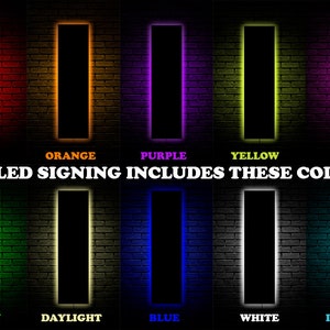 Lips Wood Wall Art With Rgb Led Light, Lips Room Decor, Lips Neon Sign ...