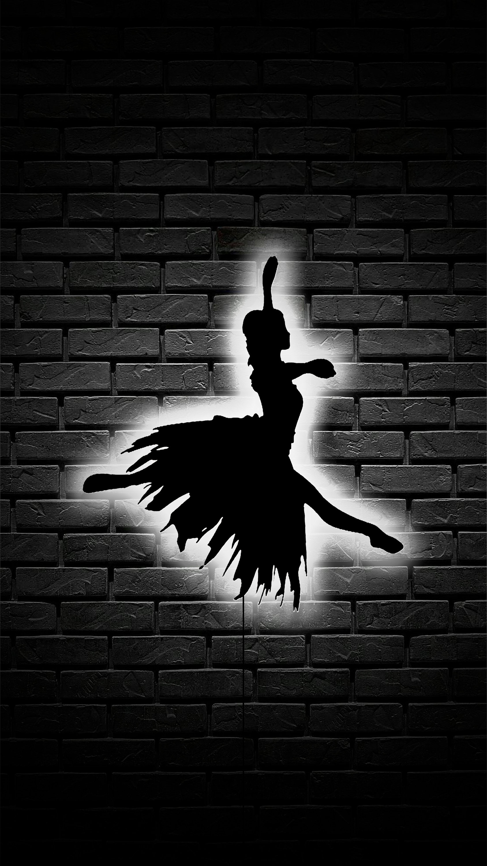Ballerina Led Sign, Custom Ballerina Wall Sign, Game Room Decor, Gift ...