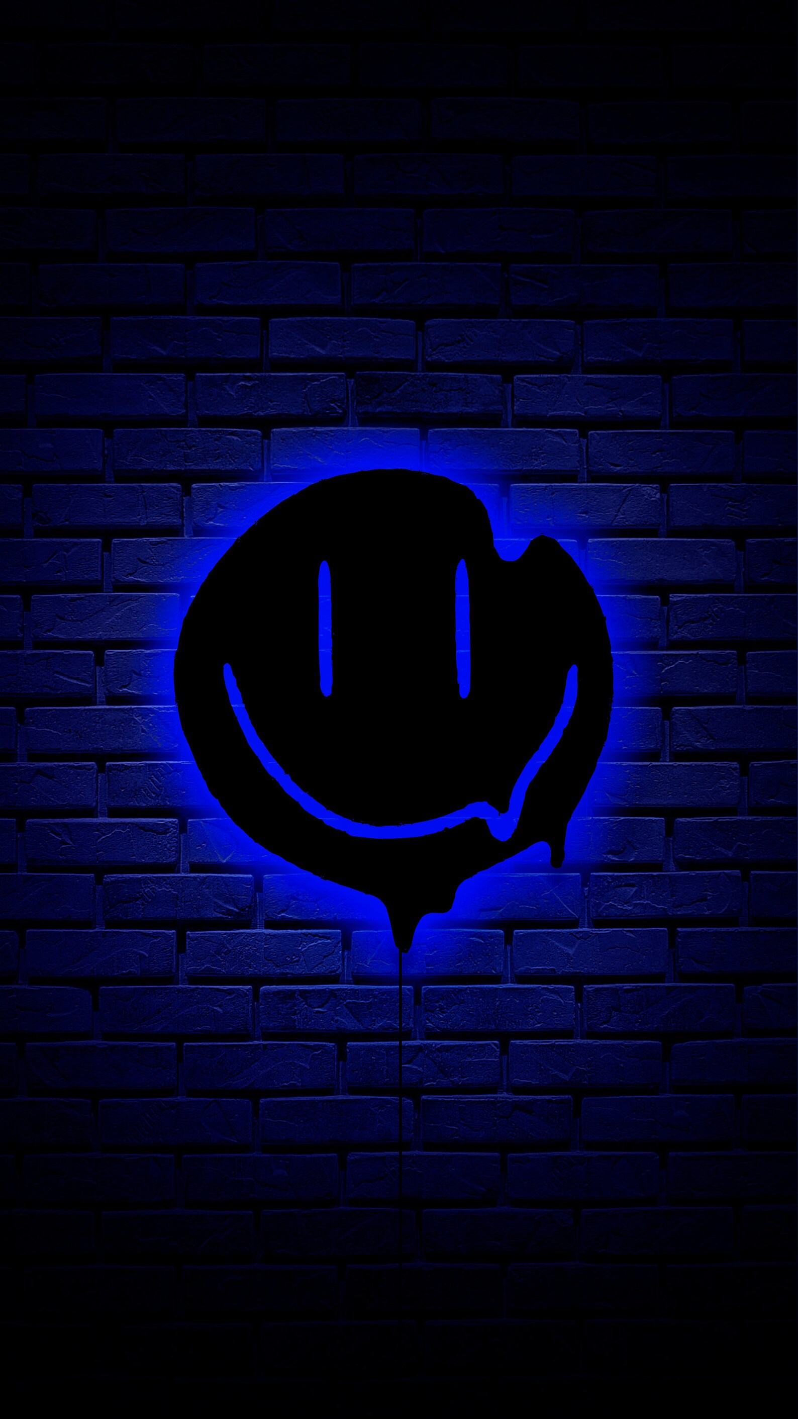 Smiley Face Led Light Sign, Led Neon Light Sign, Birthday Gift, Game ...