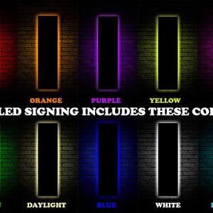 DJ Silhouette Led Sign, DJ Silhouette Led Light Decor, DJ Gifts, Music ...