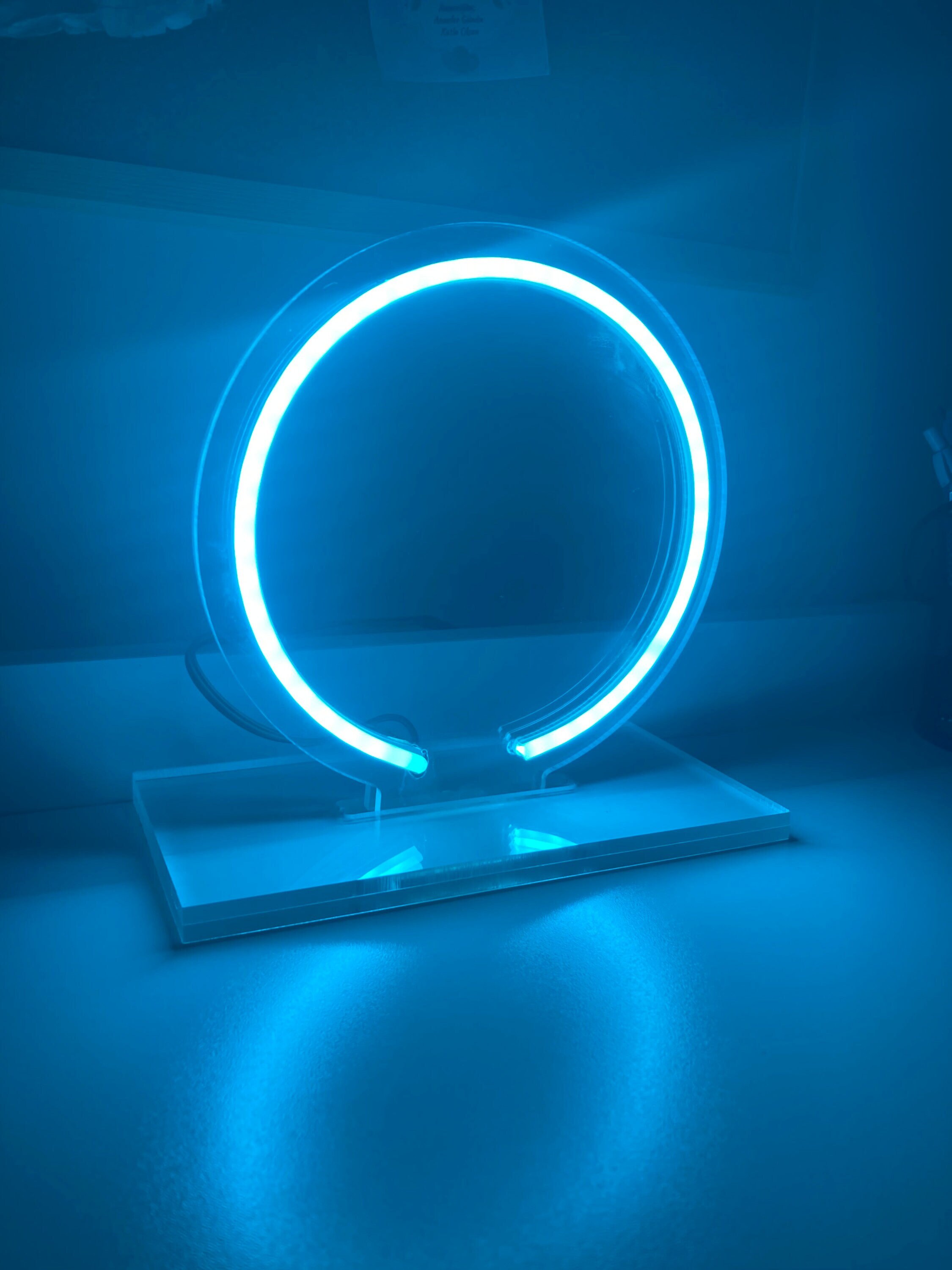 Customize Neon Night Light Sign Customize Neon Led Sign - Etsy