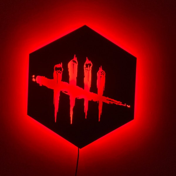 Custom Dbd Wall Art - Etsy