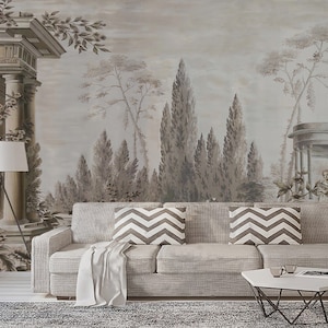 Historical Ancient Greek Artifacts Wallpaper - Removable Wallpaper ...