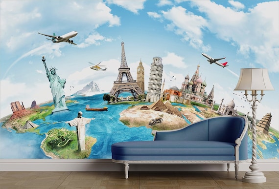 Famous Wallpaper In The World