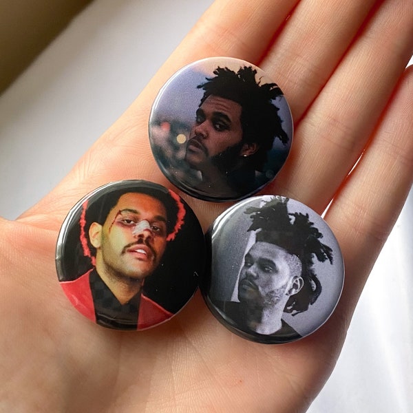 The Weeknd Kissland Merch - Etsy