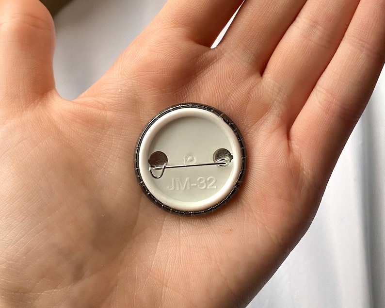 Powerpuff Girls 1.25 Pins Buttons Badges Set Cartoon - Etsy