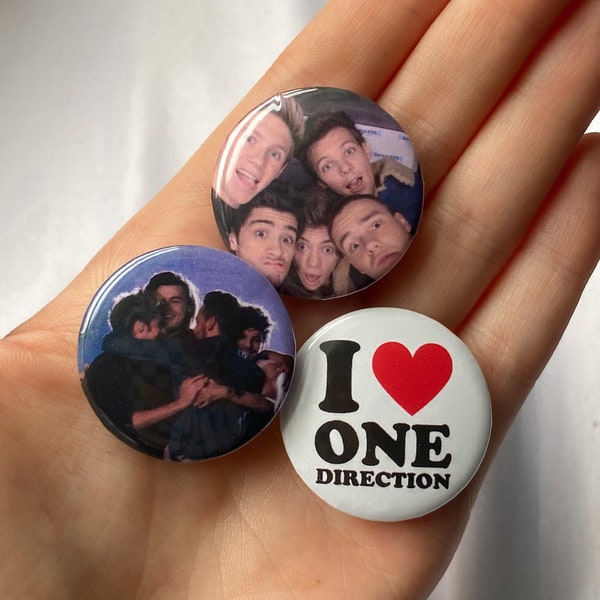 One Direction Merch - Etsy