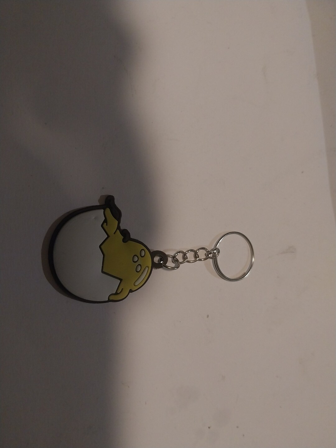 Quack up Your Keys With This Adorable Cute Cartoon Duck Keychain - Etsy