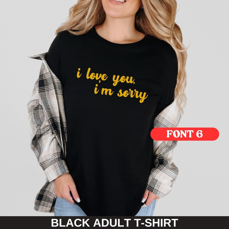 Custom Y2K Babytee, Custom Text Baby Tee, Cute Y2K Aesthetics, Y2K ...