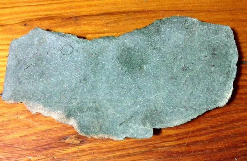 Deep Blue Green Jadeite From Guatemala - Etsy