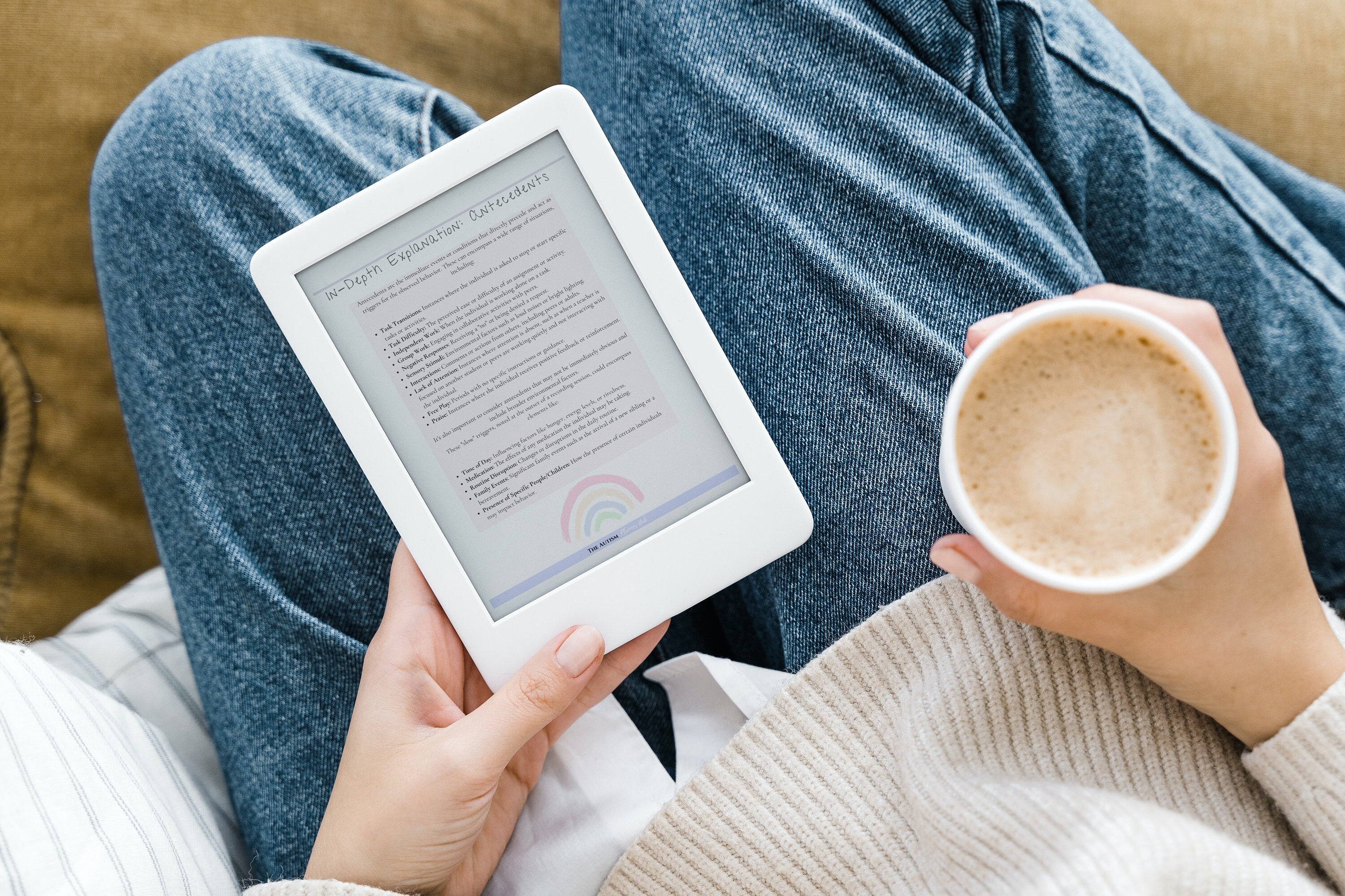 ABC Chart Behavior Analysis Autism Spectrum Disorder ASD - Etsy