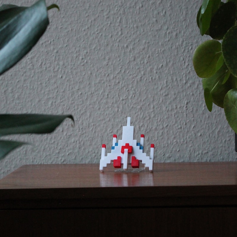 Galaga - Etsy