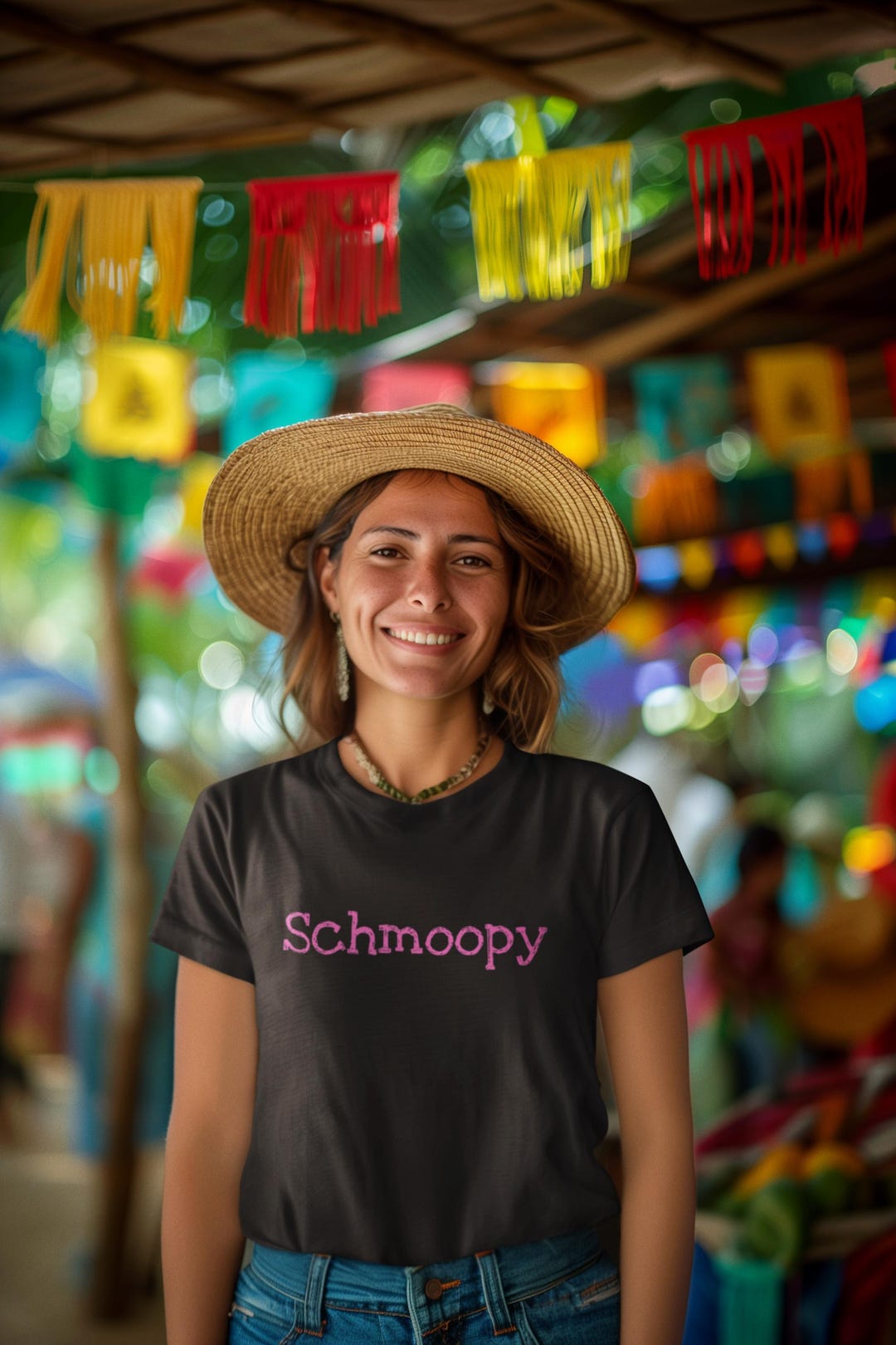 Schmoopy - Unisex Softstyle T-shirt - Etsy