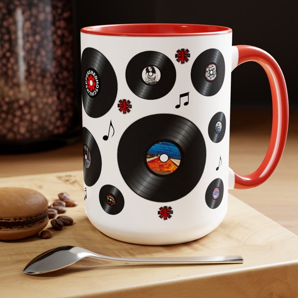 La Virgen Maria Mug, Virgin Mary Mug,virgen De Guadalupe Mug,virgen De ...