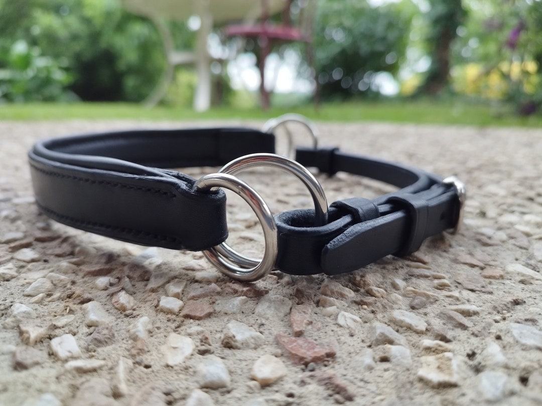 Side-pull Noseband - Etsy