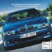 BMW Vintage Poster E39 M5 Original Car Wall Art Print - Etsy