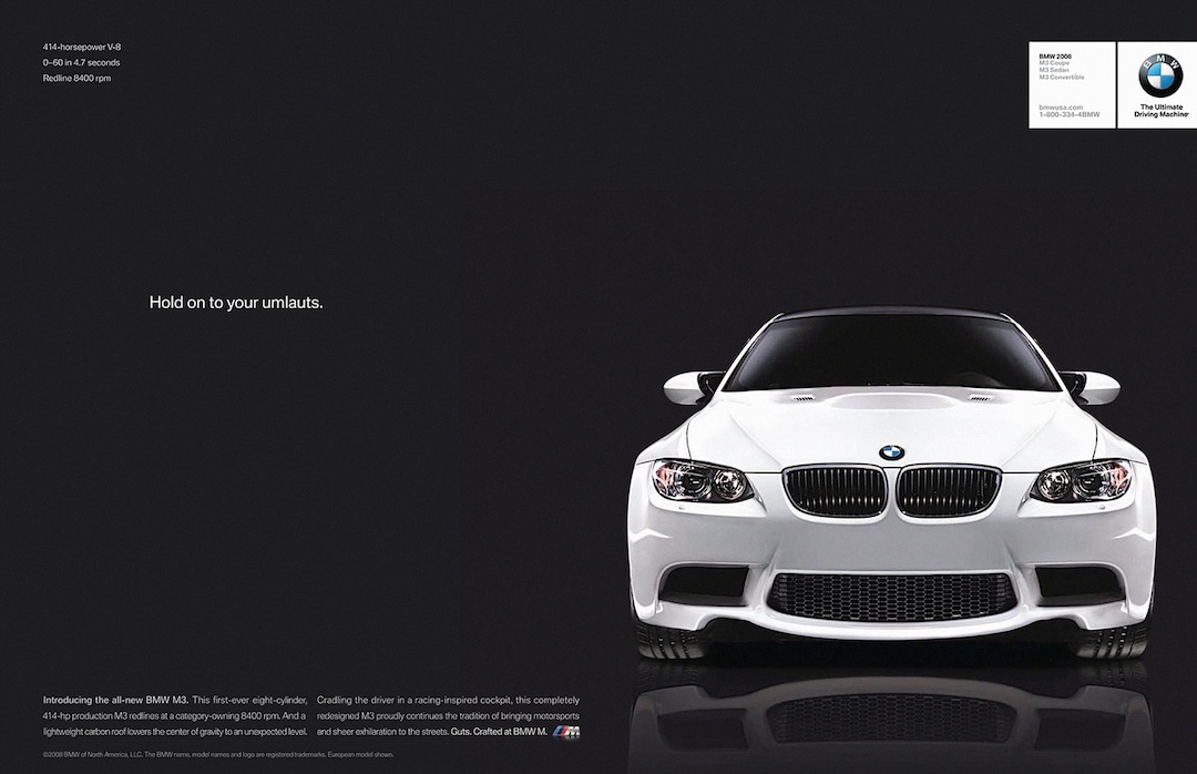 BMW E92 M3 Poster, Bmw Wall Art, Vintage Bmw Print, Automotive Wall ...