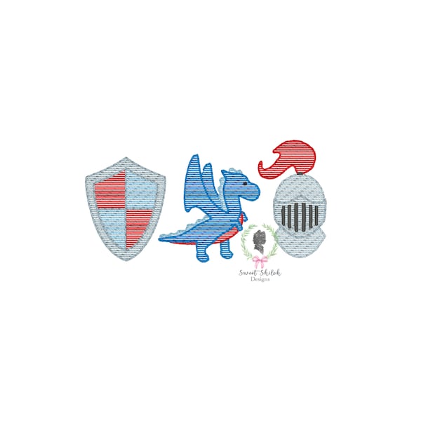 Medieval Embroidery - Etsy