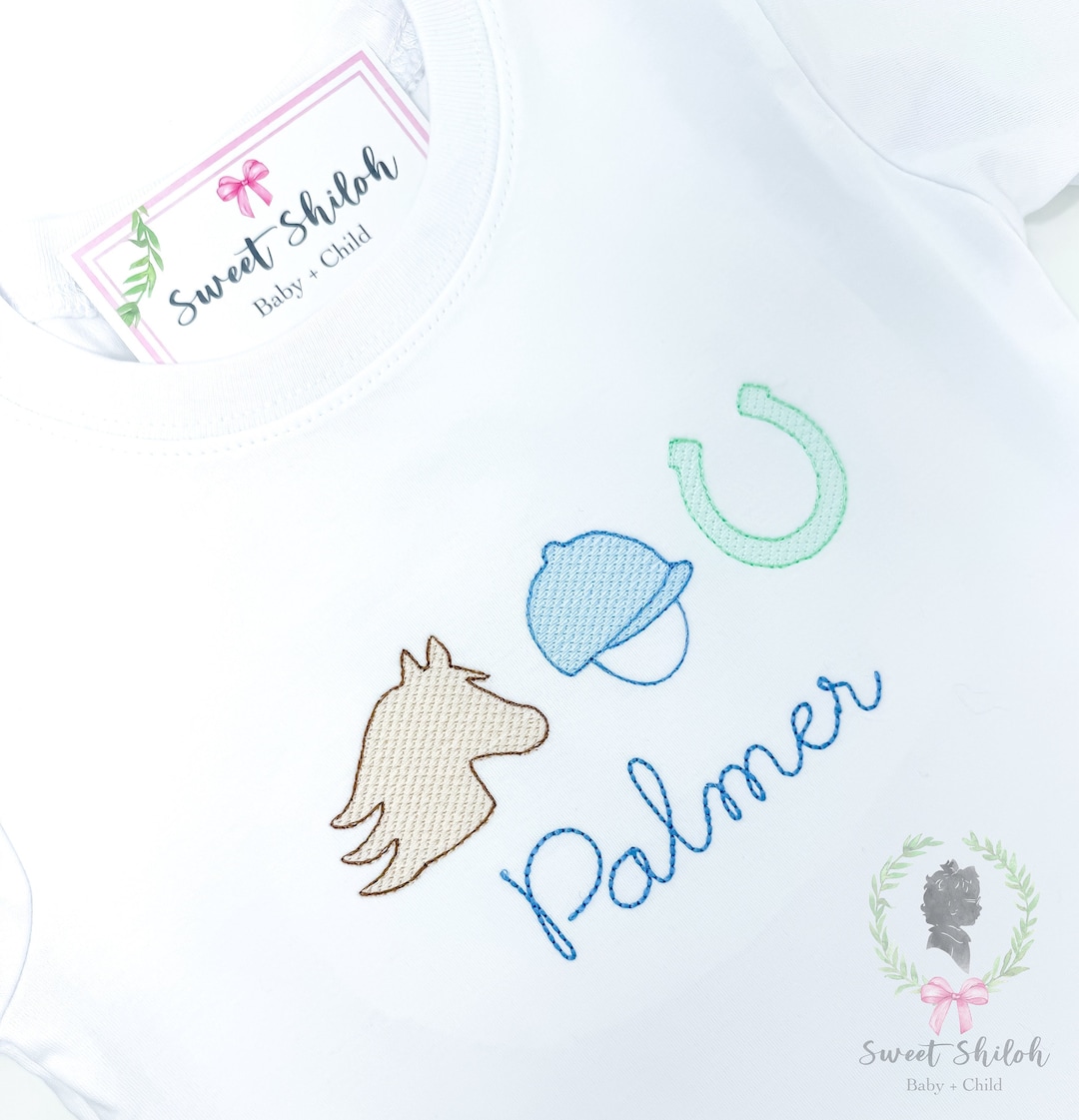 Silhouette Derby Horse Sketch Trio Design, Derby Jockey Horse ...