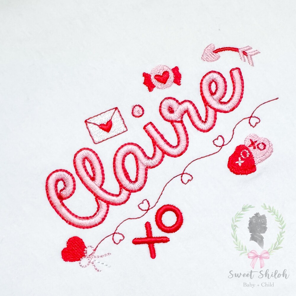 SweetShilohDesigns - Etsy