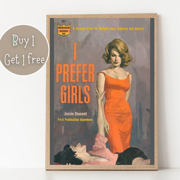 Pulp Cover - Etsy