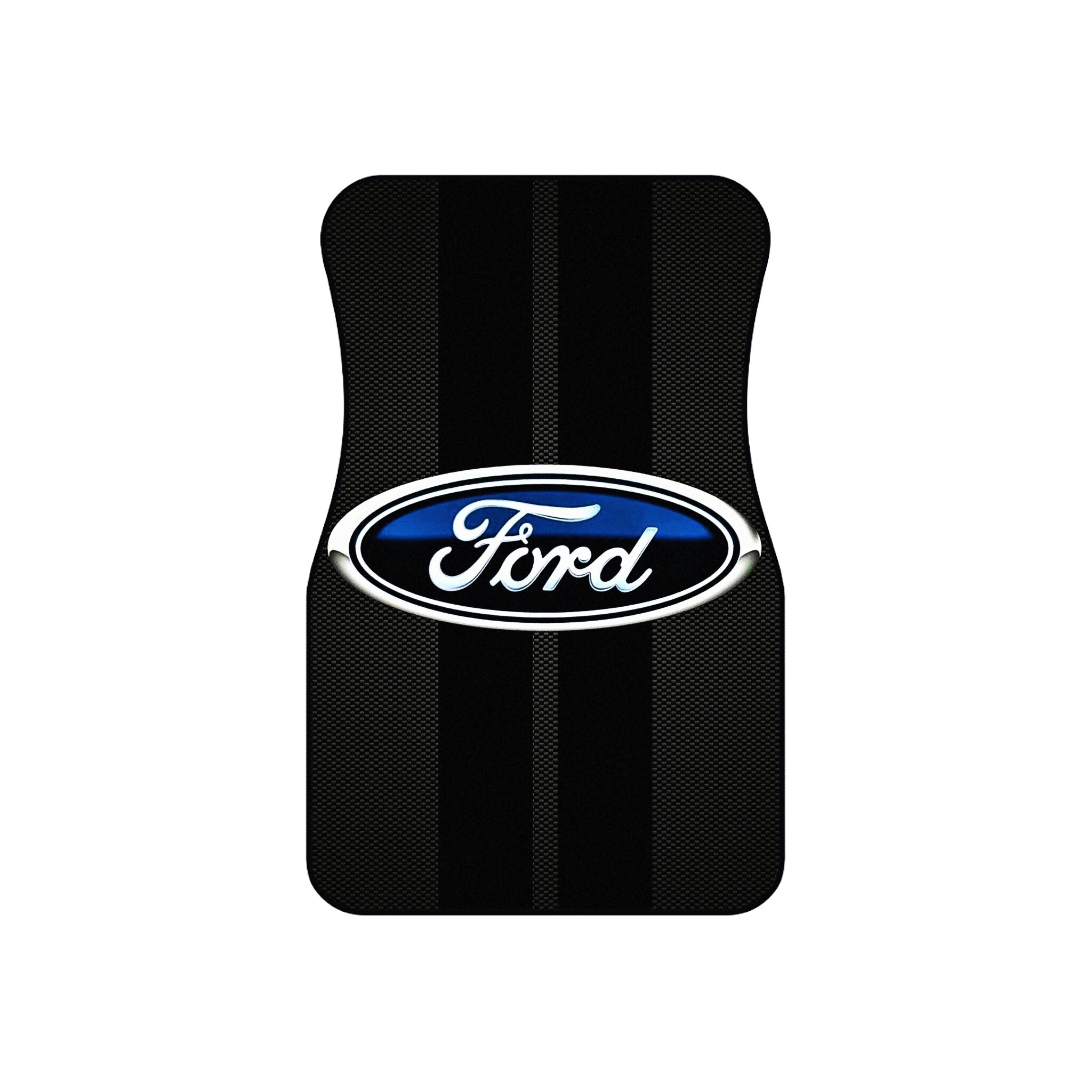 Car Mats set of 4 Ford Car Mats Custom Car Mats A Unique Gift for Ford ...