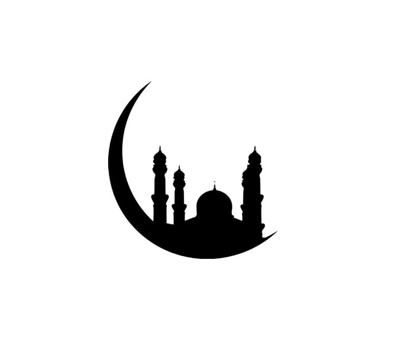 Islam SVG Bundle / Plotter / Cricut - Etsy