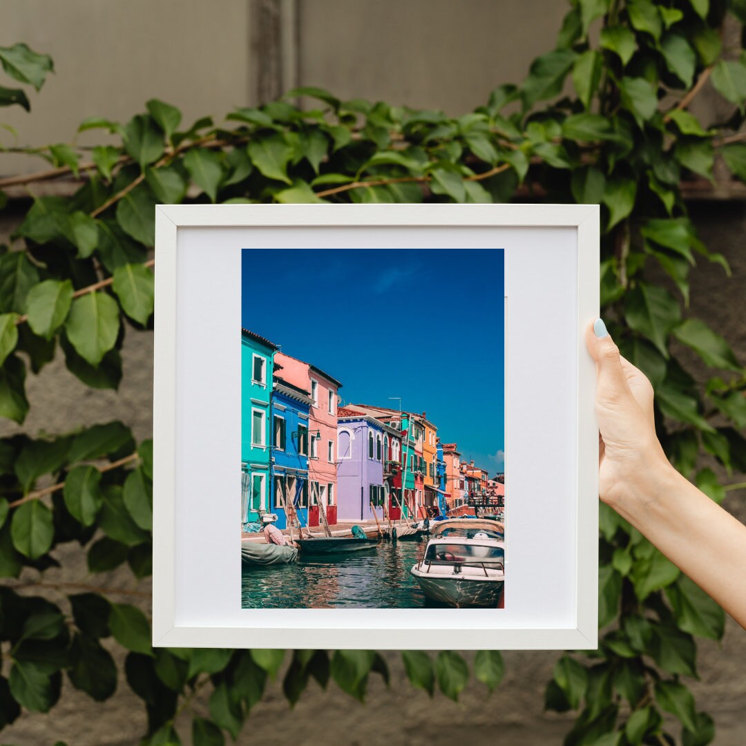 Cinque Terre Italy 5 Photos PRINTABLE DIGITAL DOWNLOAD Amalfi Italia ...