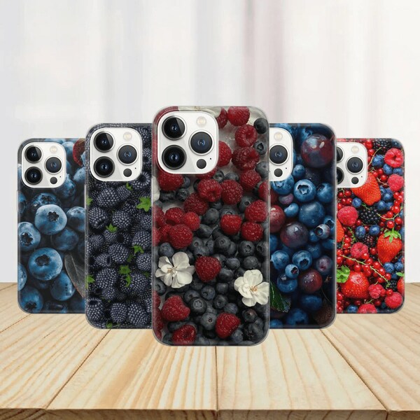 Blackberry Case - Etsy