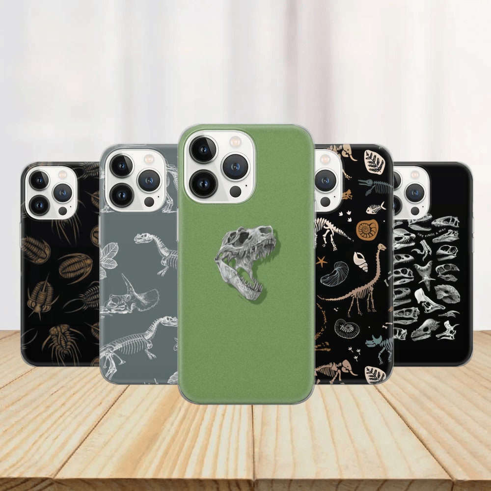 Fossil Phone Sleeve