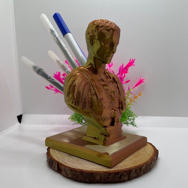 Julius Caesar - Etsy