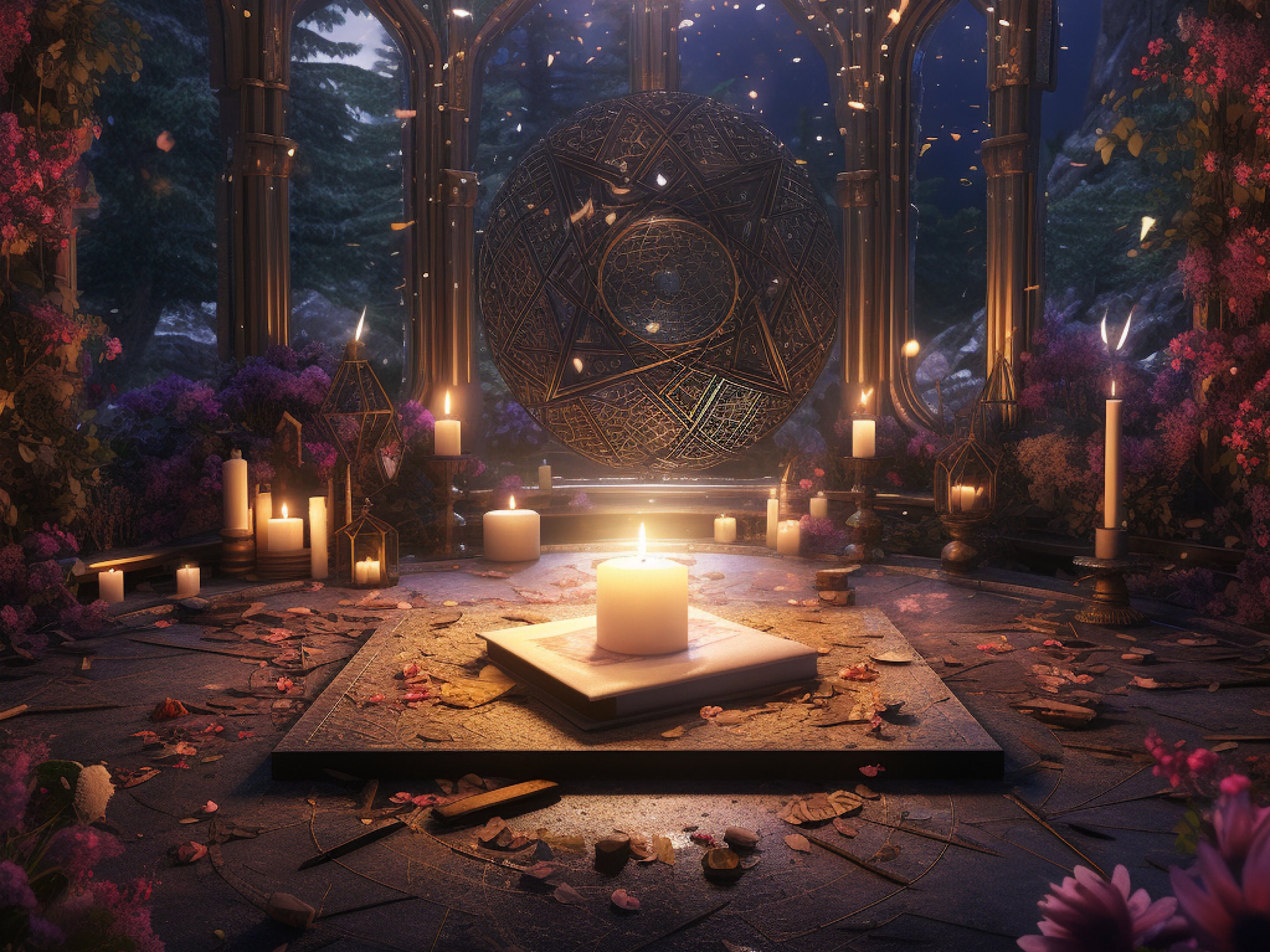 Break Pact With Demons or Entities - Etsy Australia