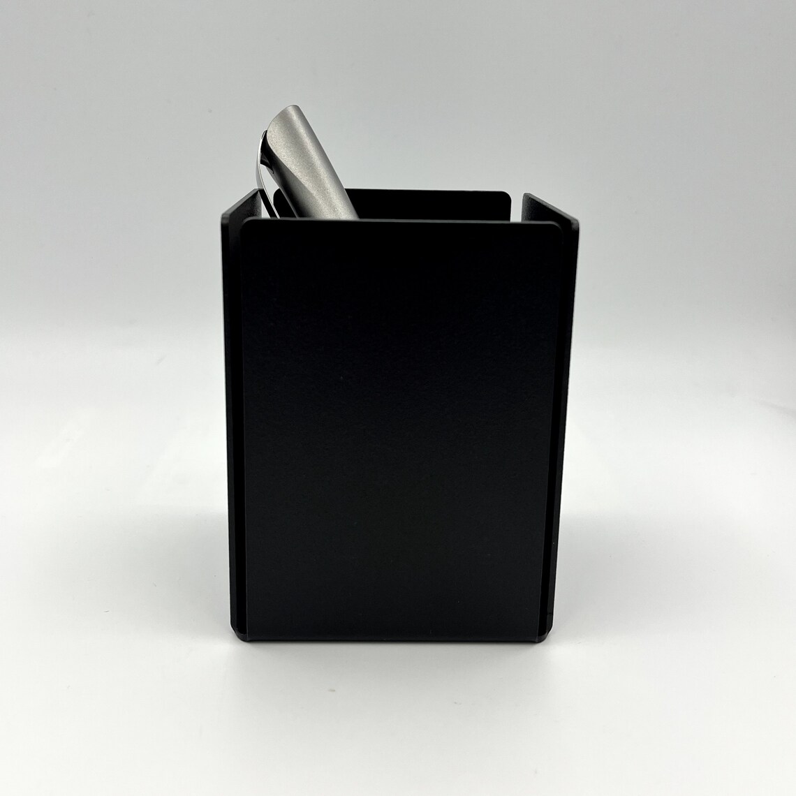 Pen Holder for Writing Utensils | Shelves Desk Organizer | Storage of ...